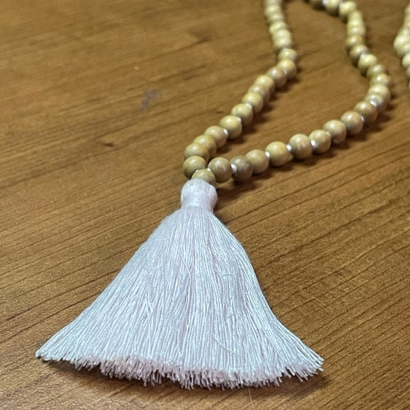 Mala | Jewelry | Barbie Pink Nala | Poshmark